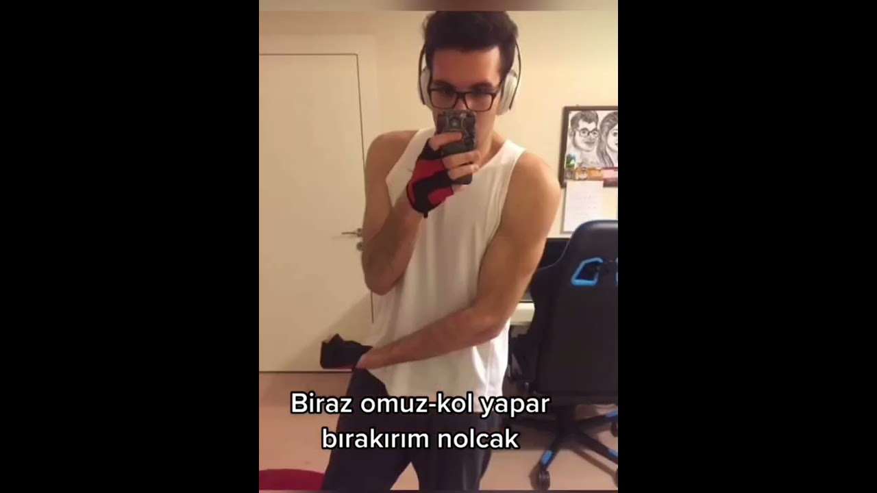 tuna tavus değişim - YouTube