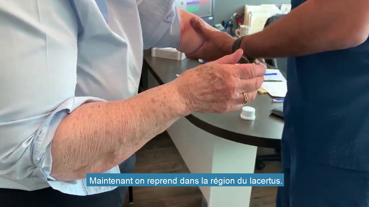 Scratch collapse test - YouTube