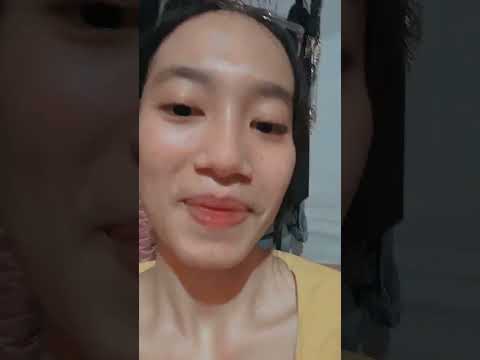 Tiffany Lagi Live Tiktok Lagi, @tiffannosstt   Uwowww Banget