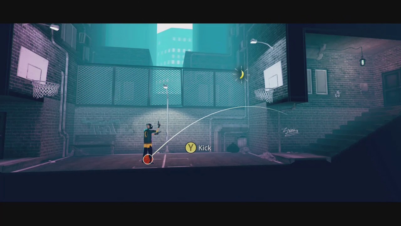 My Friend Pedro Gameplay (Part 3) - YouTube