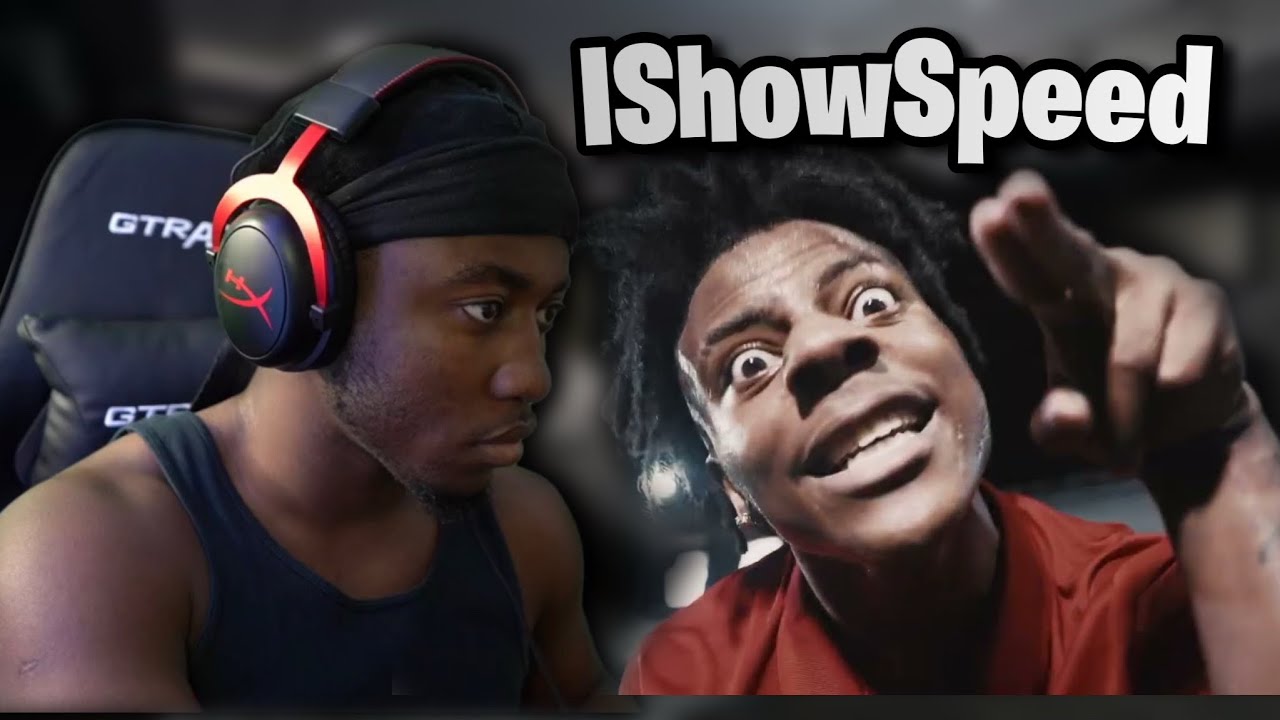 Clips That Made IShowSpeed Famous..Funny Clips - YouTube