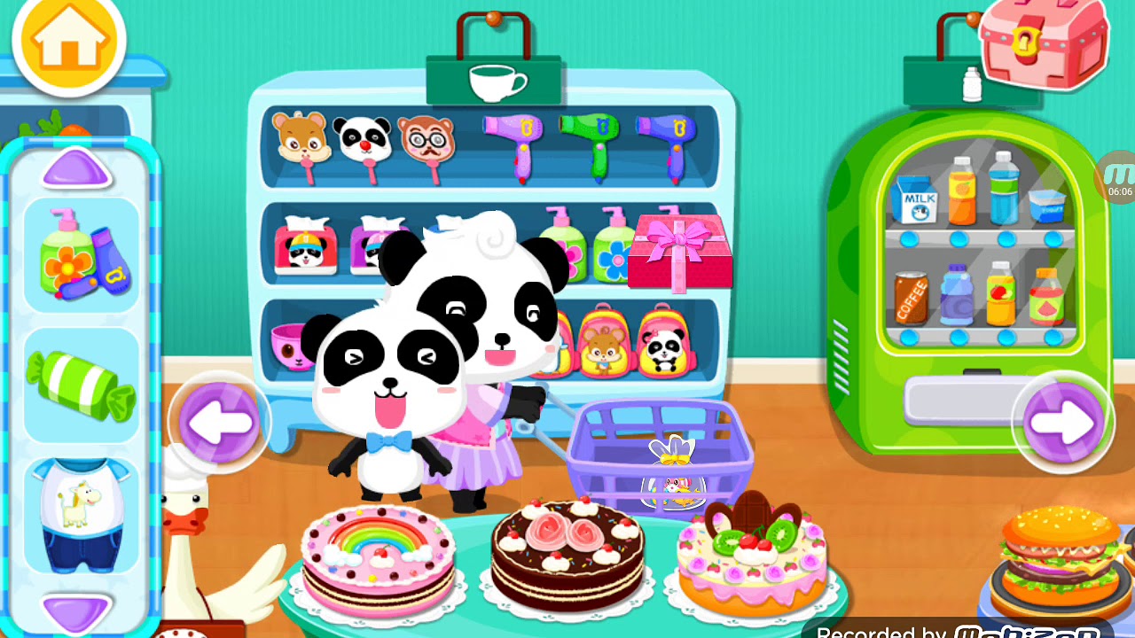 Mi 2 video - YouTube