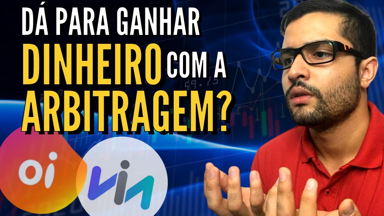 A ARBITRAGEM FUNCIONA NO MERCADO FINANCEIRO? [GUIA COMPLETO] - YouTube