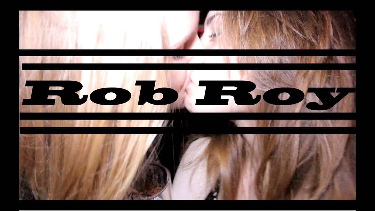 Official Trailer by Rob Roy 2015 - YouTube