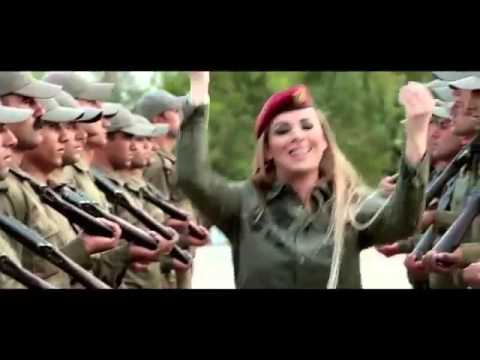New Alin   Peşmerge 2014 ha lexin Şivan Perwer YPG KCK Kurdistan   YouTube 360p