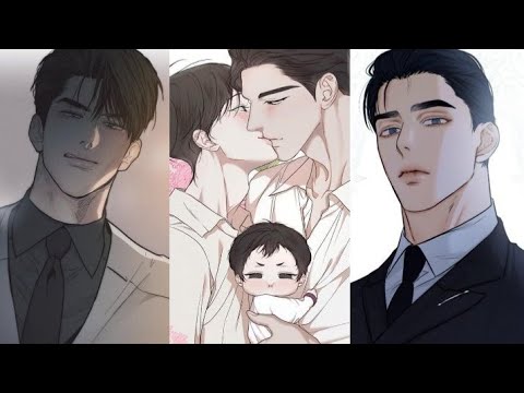 [Tik Tok BL]•#18_Tổng hợp một số bộ BL Manhwa - Manhua có thể bạn đã biết hoặc chưa|•𝐁𝐋 𝐖𝐢𝐭𝐡 ...