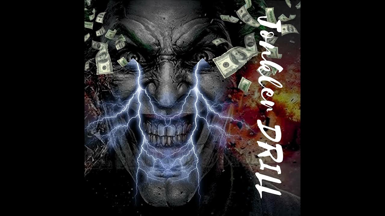 Jonkler Drill - YouTube