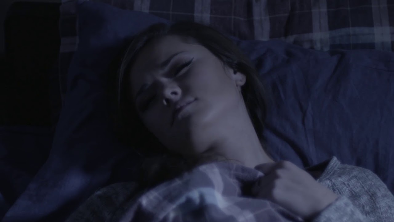 Horror Movie Chopped - YouTube