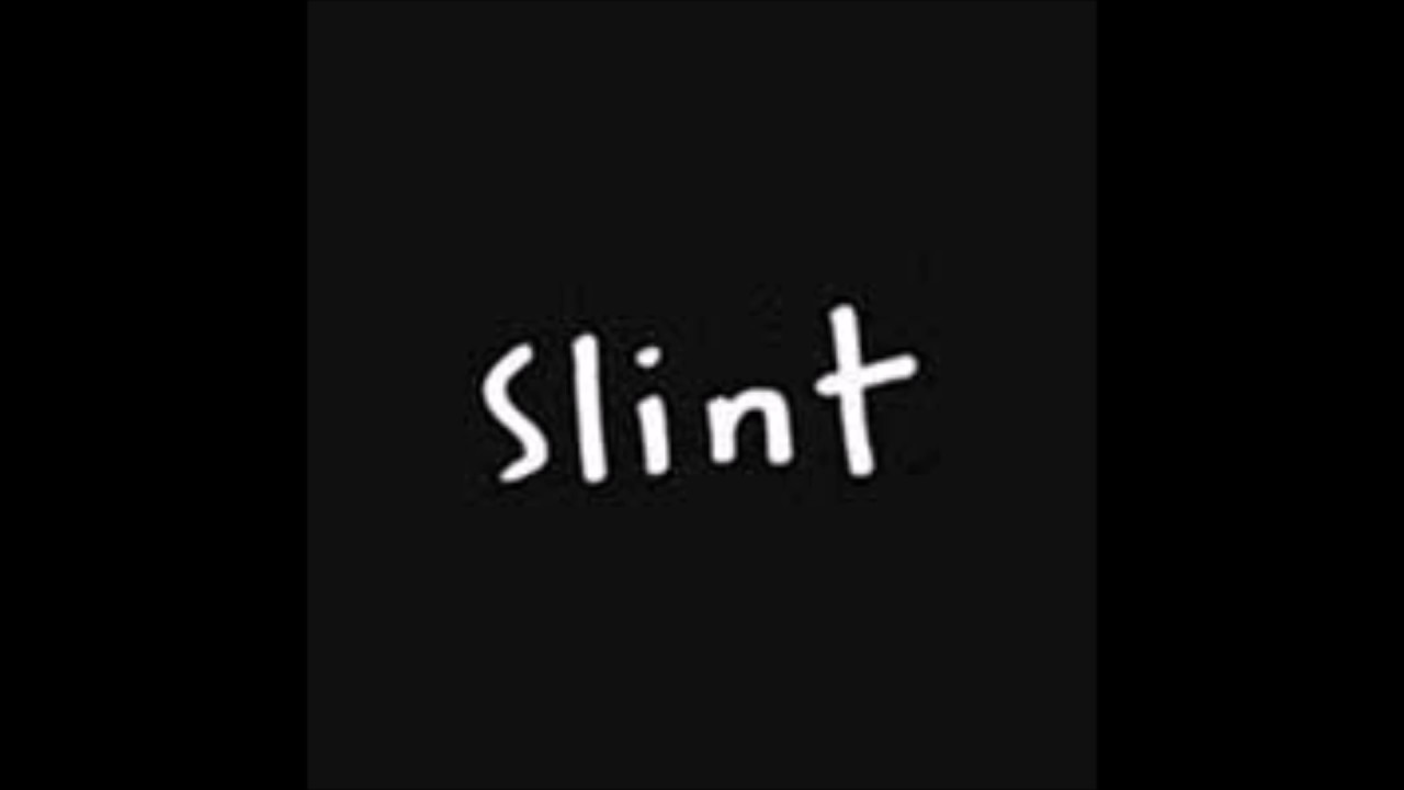 Slint – 12. Washer (Live 2005) - YouTube