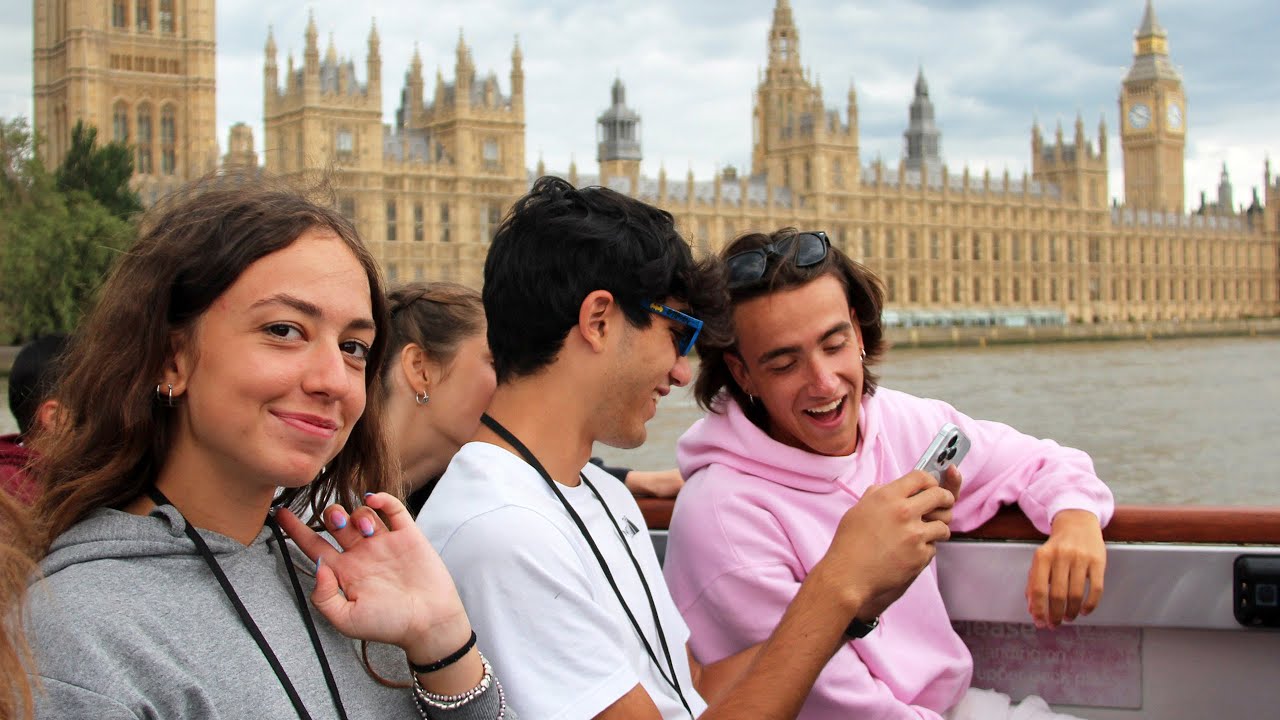 Lewis School Junior Centres - Summer 2023 Highlights - YouTube