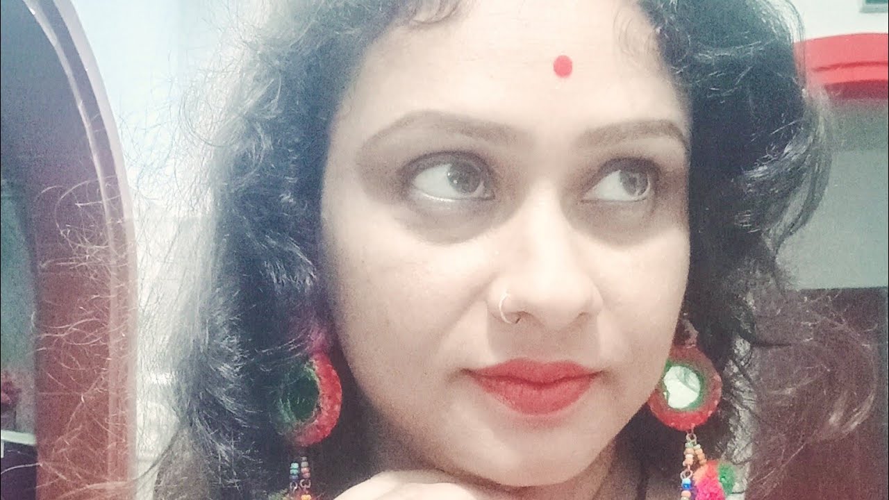 Moumita Saha is live! - YouTube