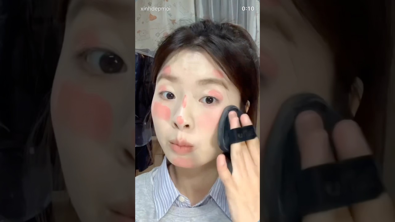 makeup tutorial hack💄 ️💋🙏#viralvideo #makeuptutorial #shortsvideo # ...