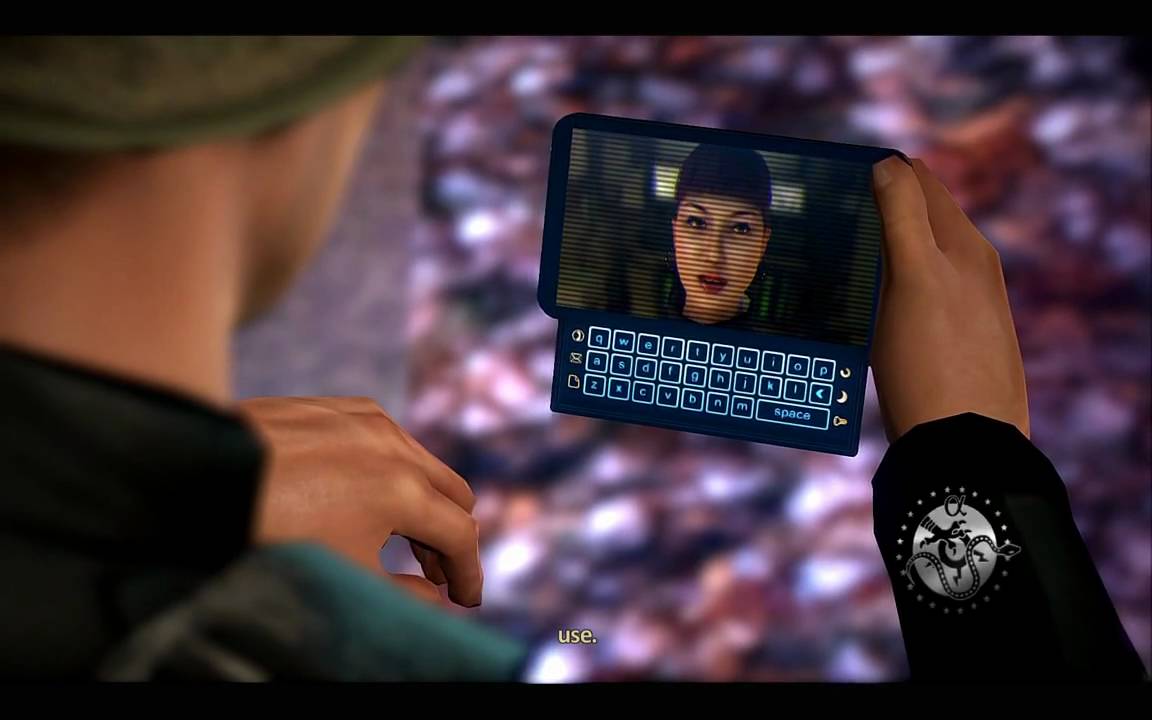 Alpha Protocol HD Walkthrough Part 27 ☆ Rome Pt. 6 ☆ Hard/Veteran ...