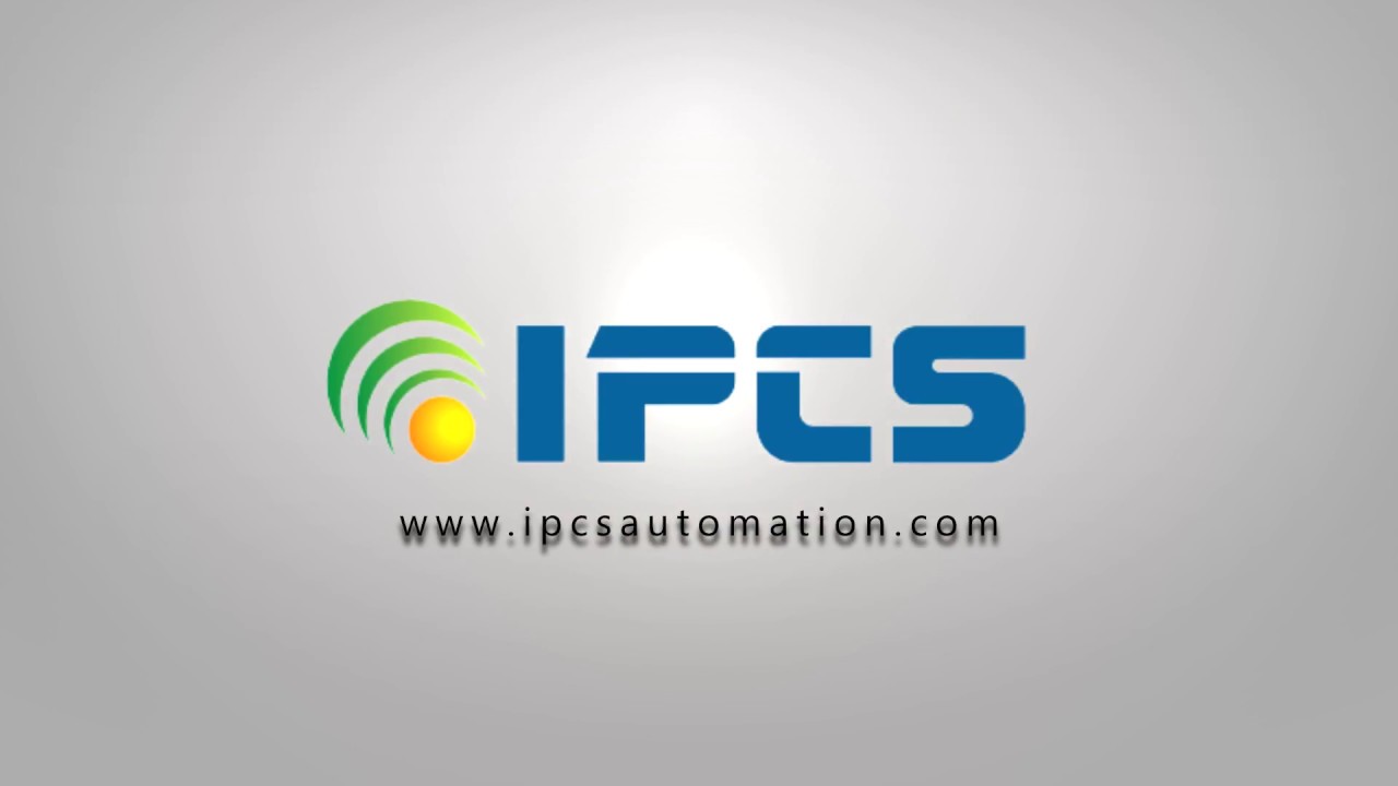 Siemens S7 1200 with Intouch via KepServer - IPCS Automation PLC SCADA ...