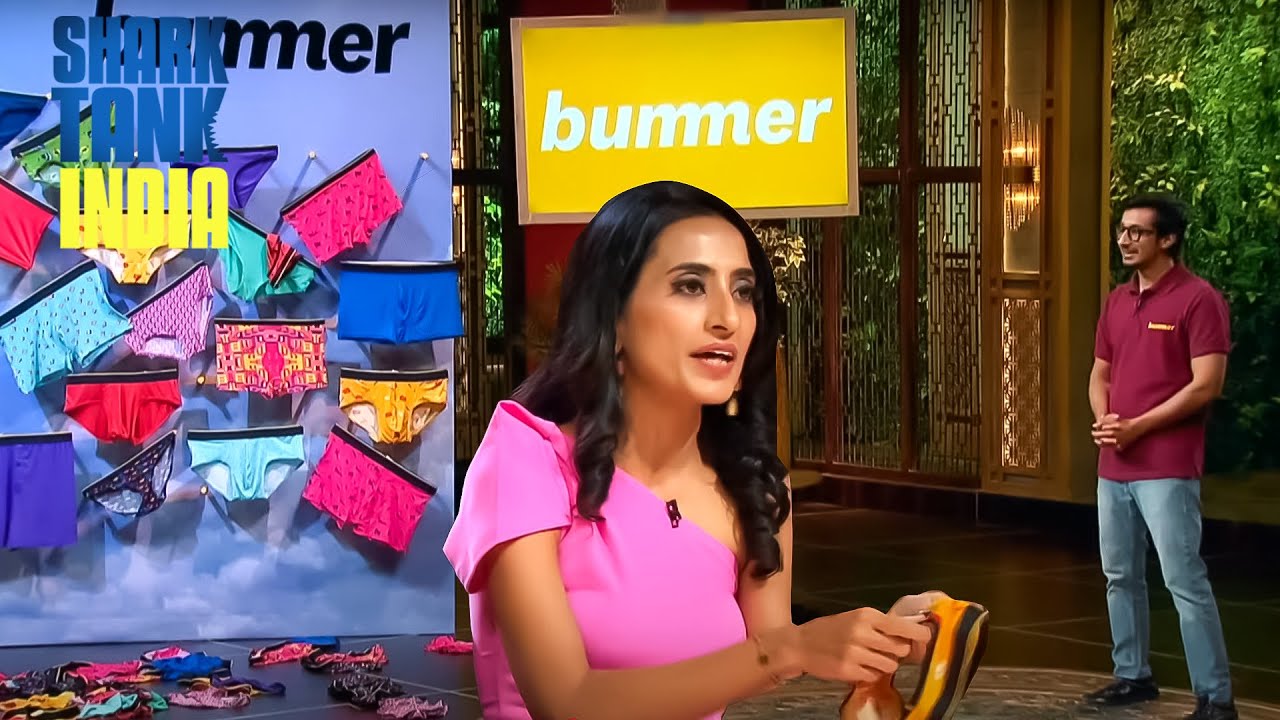 'Bummer' के undergarments से पाए comfort और बनाए अपनी inner life ...