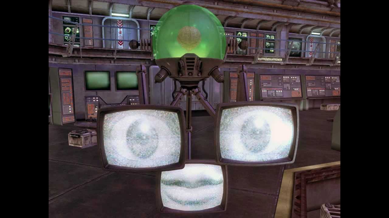 [Fallout : New Vegas][OWB] - Doctor Borous - YouTube