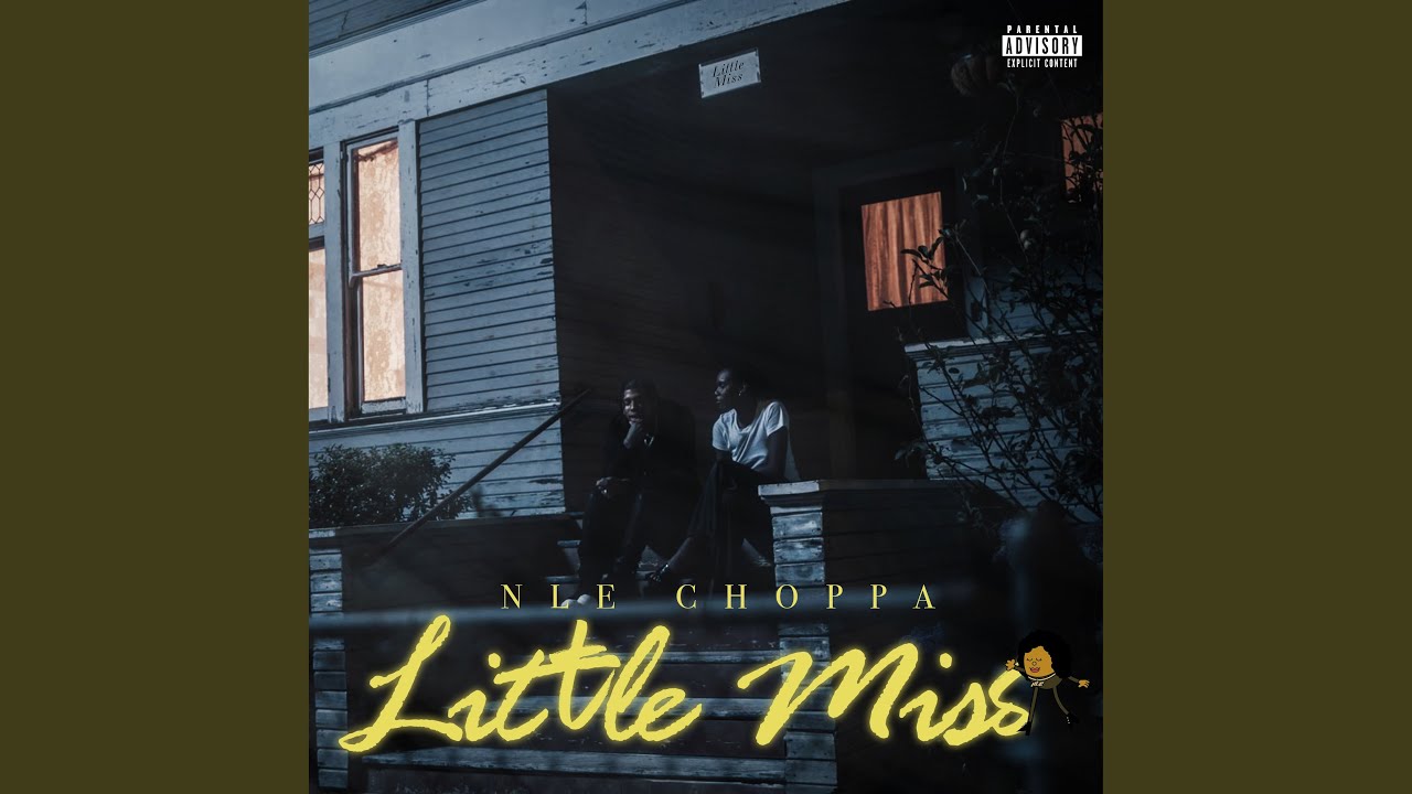 Little Miss - YouTube Music