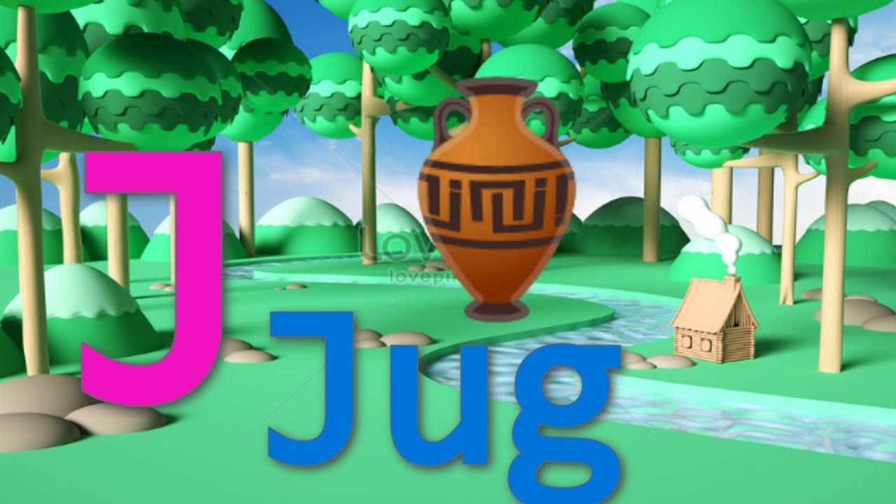 phonics songs|animation video for kids|ABC|alphabet song|learning ABC ...