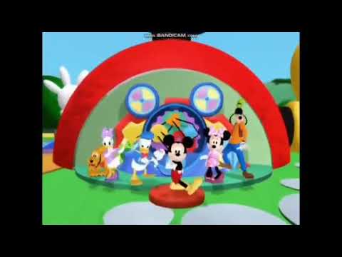 Opening to Classical Baby: The Dance Show (2008) DVD (USA) - YouTube