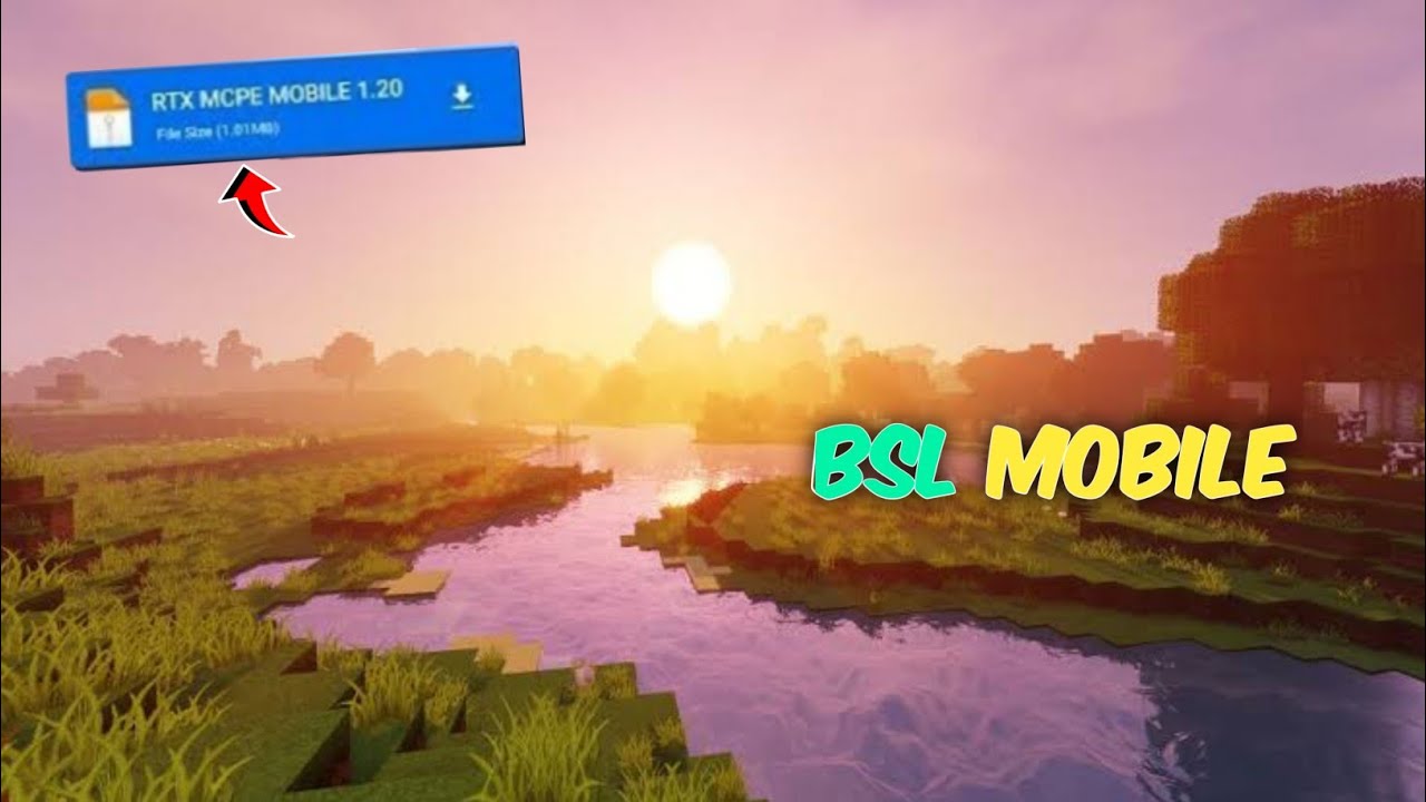 Pro Max Shader for Minecraft Pocket Edition - 1.20 ☔ | Render Dragon ...