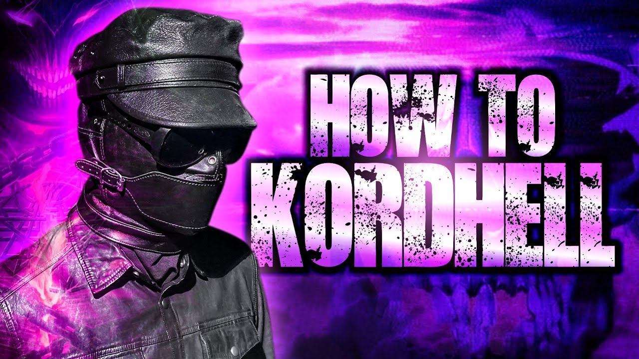 HOW TO MAKE PHONK LIKE KORDHELL - YouTube