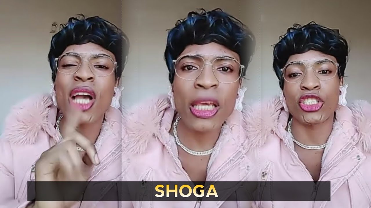 JACK DONNA AFUNGUKA MAZITO MAISHA YAKE YA USHOGA NIKI MKAMATA MWANAUME ...