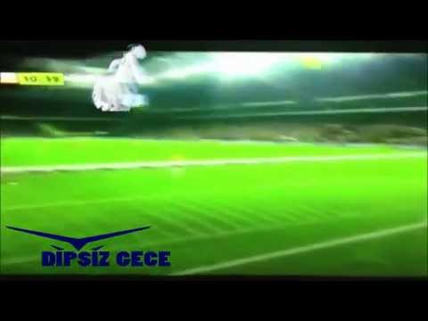 İste Burak yılmaz'ın aşırtmasının hava da  sekme nedeni