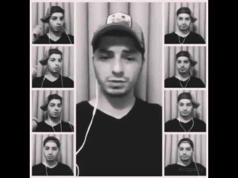 Emir Şamur - Saçma Sapan (acapella)