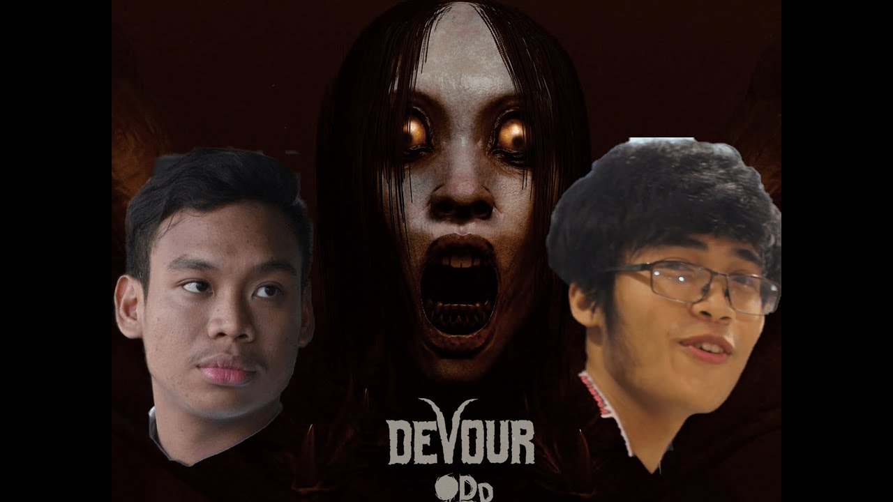 DEVOUR MO ULO MO | DEVOUR - Part 1 - YouTube