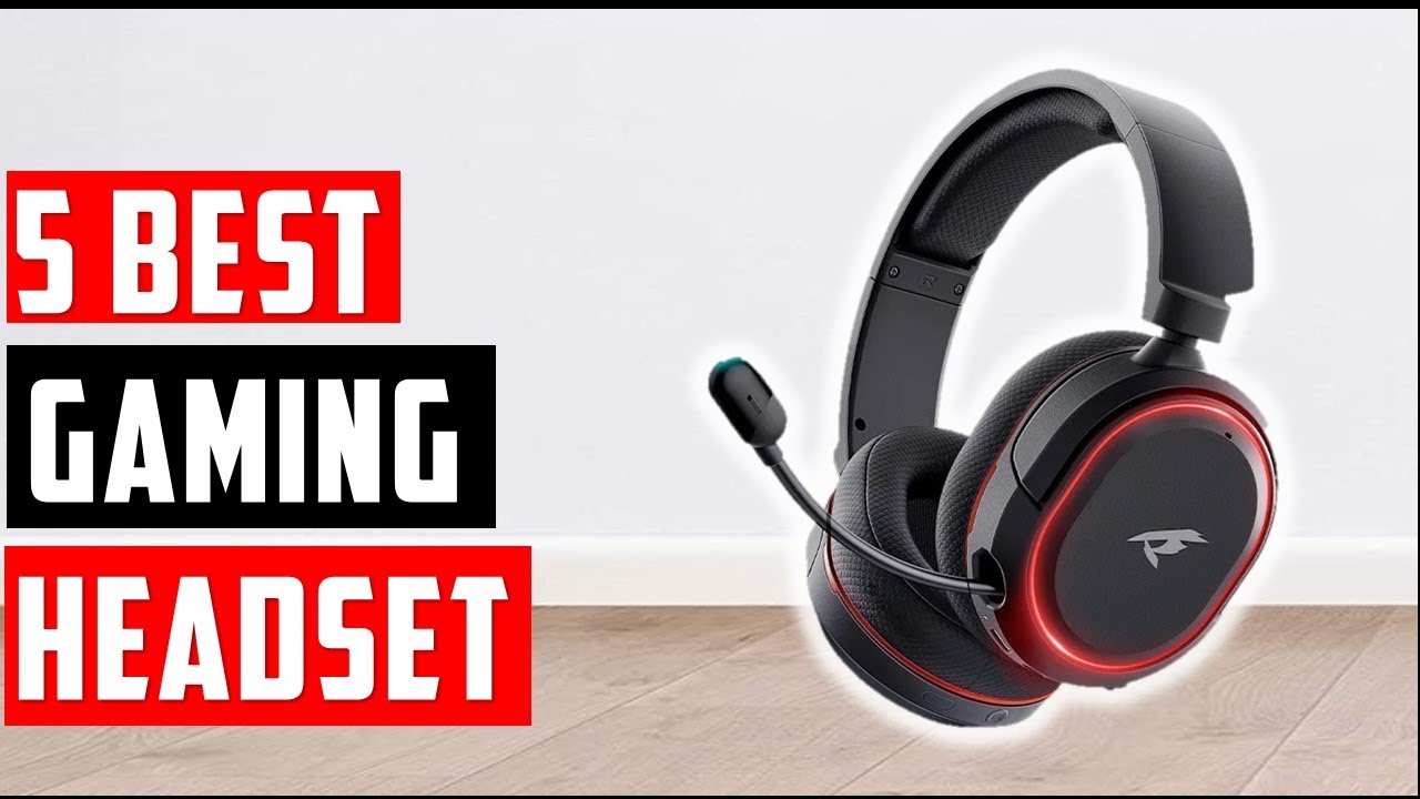 5 Best Gaming Headset On Aliexpress | Gaming Headsets for Small Heads ...