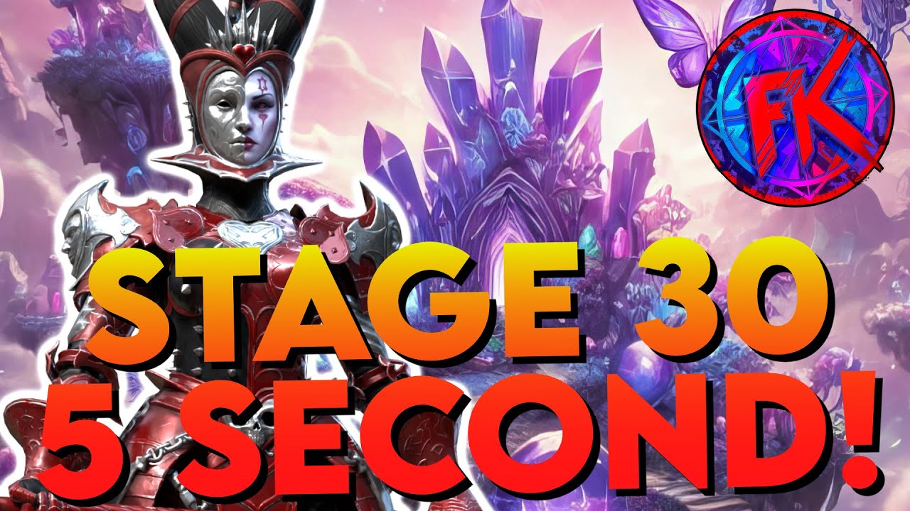 New EVENT DUNGEON! "F2P" Friendly TEAM! | Raid: Shadow Legends - YouTube