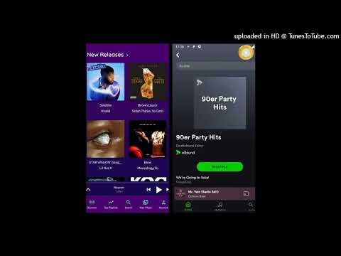 Umsonst Musik streamen