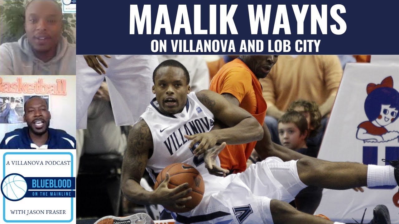 Maalik Wayns Clippers