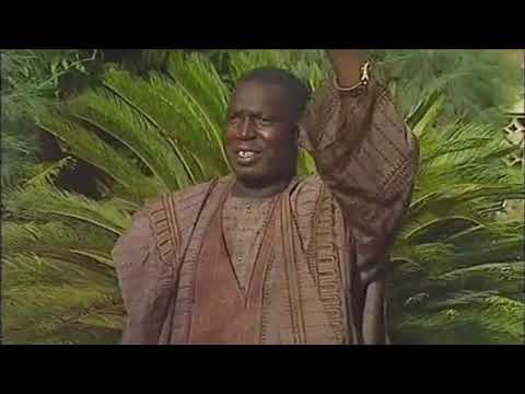 Bakoroba Diabaté - Alpha Silamaka Dicko ( histoire complet )(version bambara)