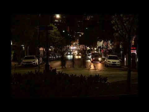 GECE - (ULTRA HD 4K VİDEO)
