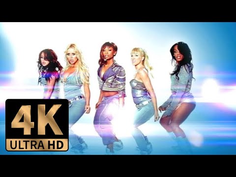 Danity Kane - Damaged | Remastered 4K (2160p) - YouTube