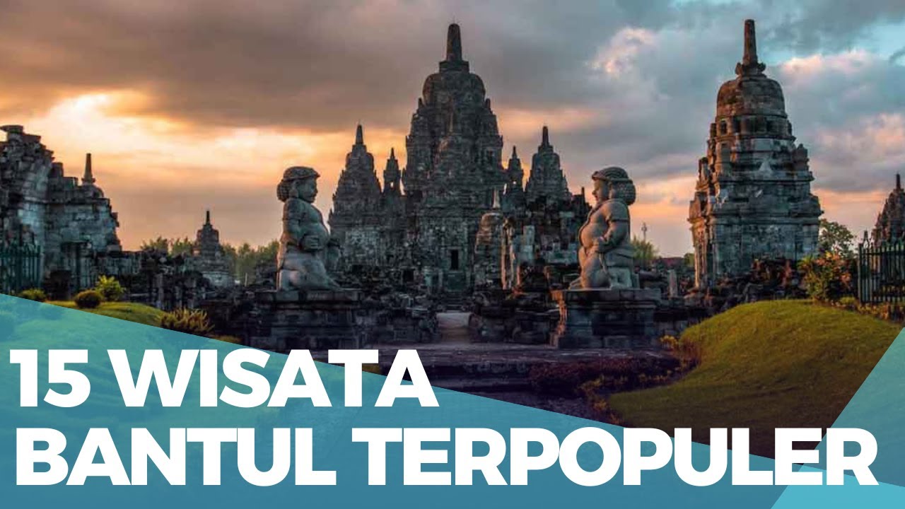 15 Tempat Wisata di Bantul Jogja Terbaru: Destinasi Terkenal dan Lagi ...