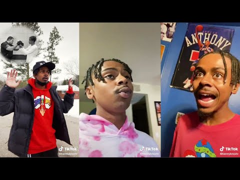 Ultimate Tik Tok of Kenny Knox compilation 2022- Funny Kenny Knox ...