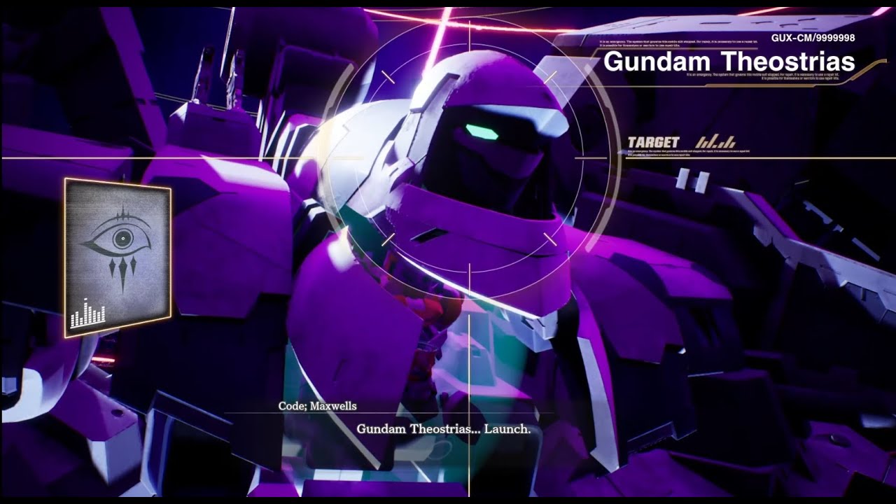 SD Gundam Battle Alliance Last Boss with Super Surprise Ending. Read ...