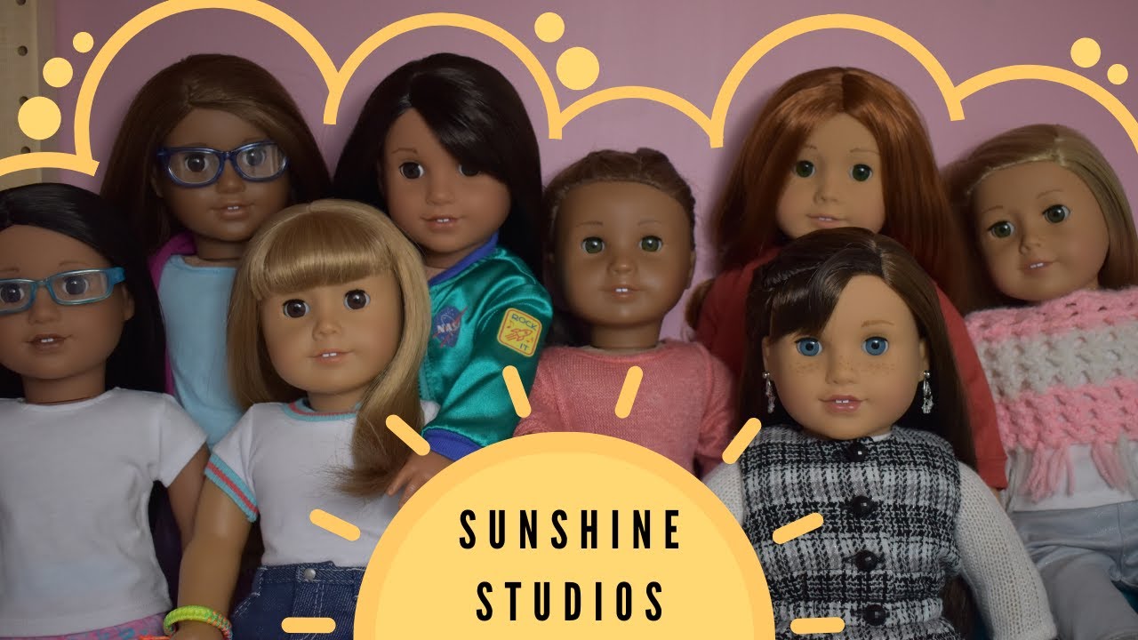 ☀️ Welcome to Sunshine Studios 2021 - AGSM - YouTube