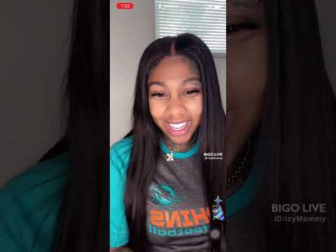 Bigo: Iamstorm strongly regrets her pregnancy