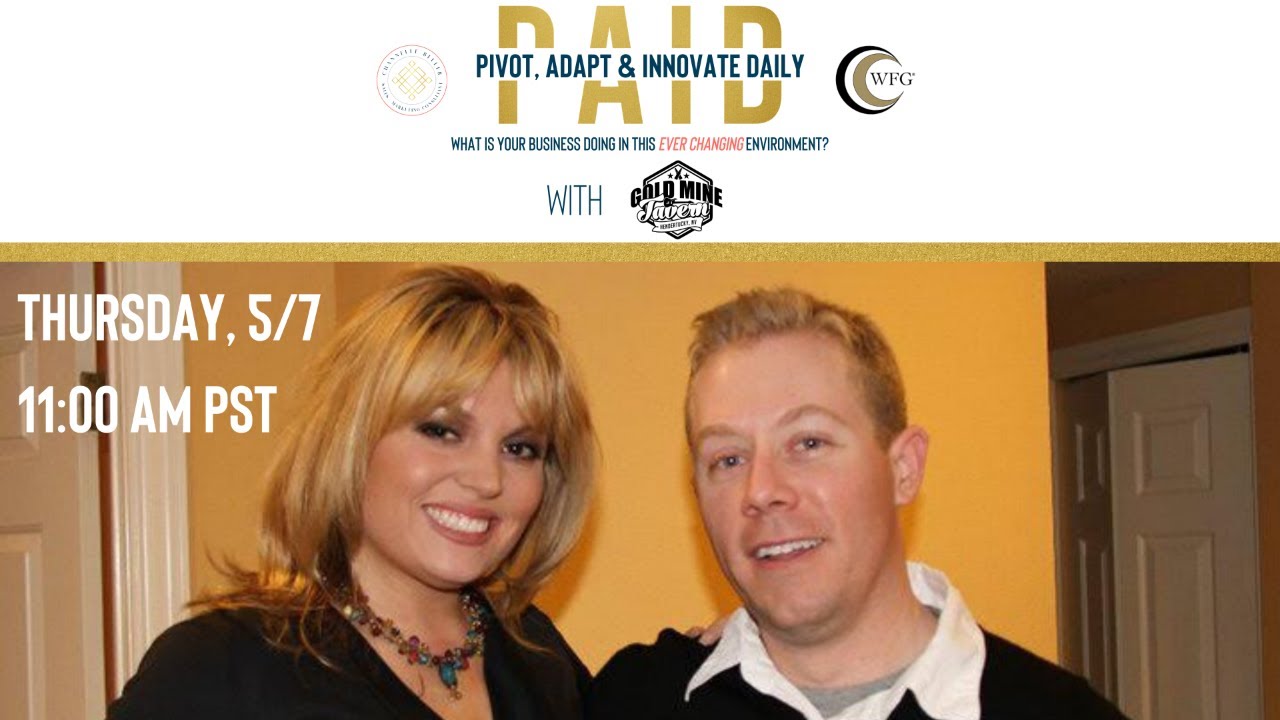 P A I D with Sam and Todd Bonneville - YouTube