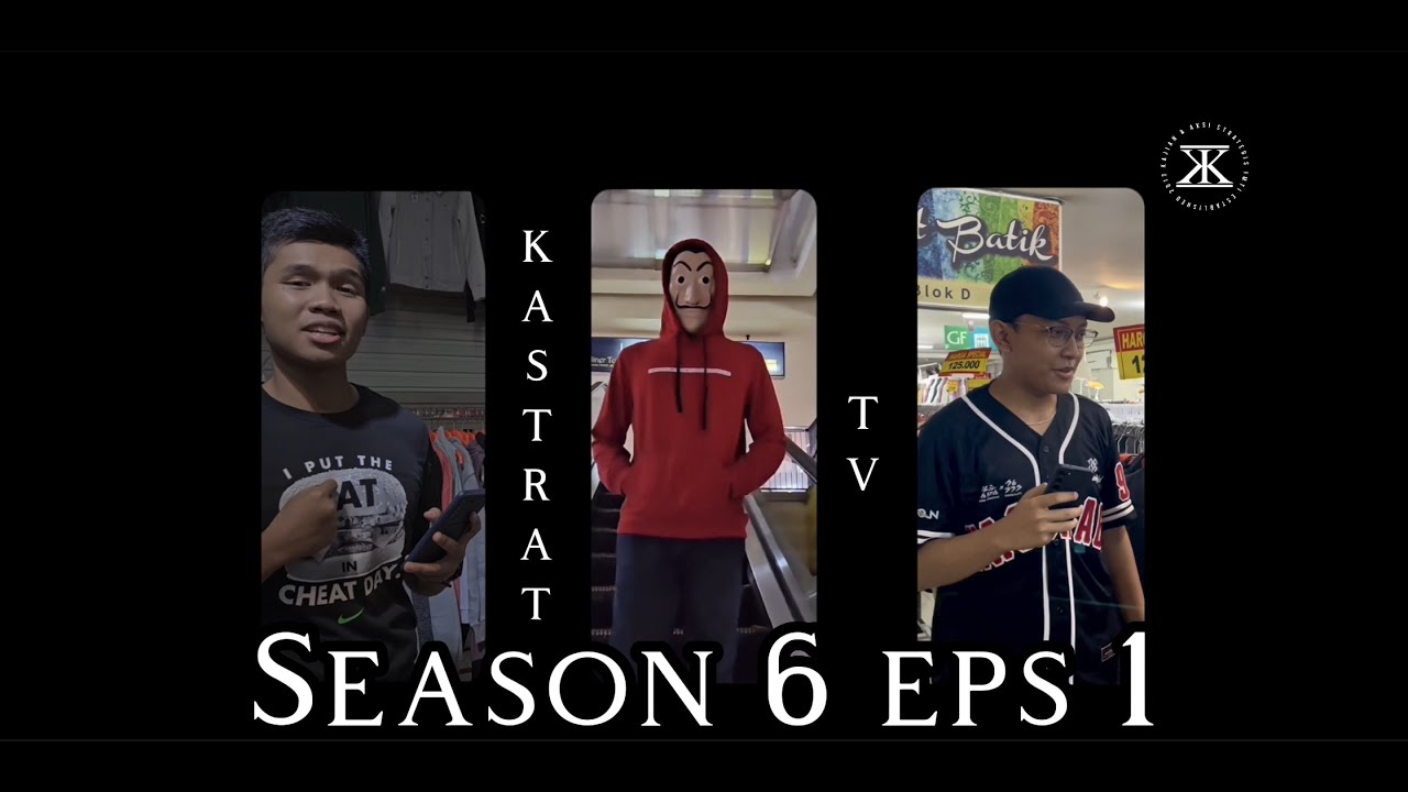 Kastrat TV Season 6 Episode 1 - YouTube