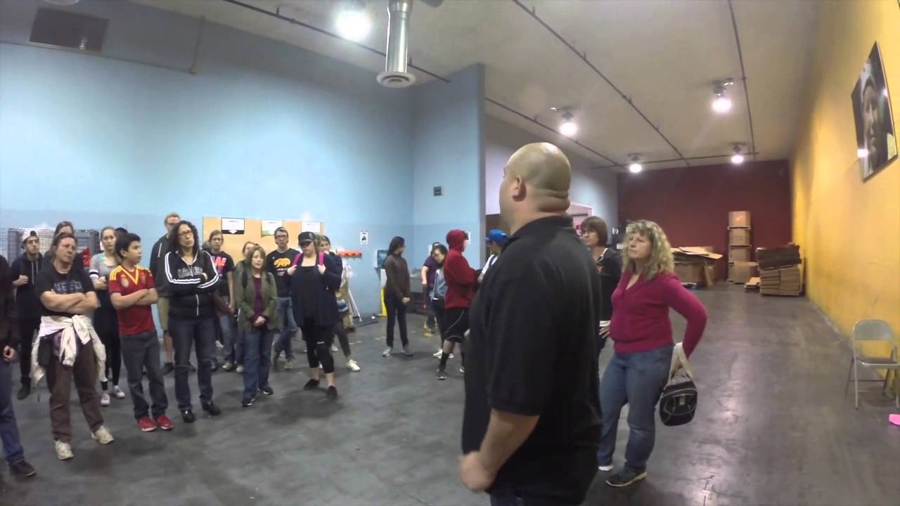 do somethig - YouTube