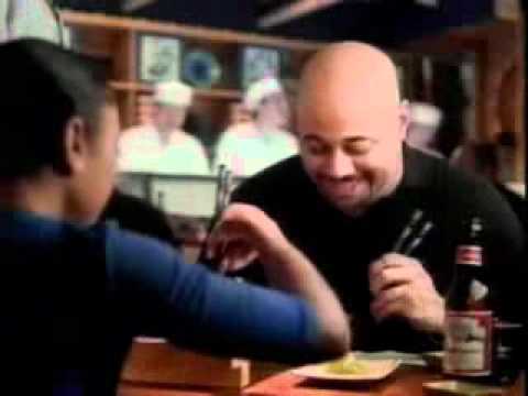 Wazzup budweiser - YouTube