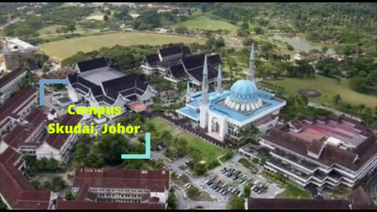 Faculty Science at UTM - YouTube