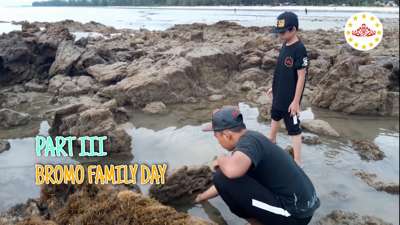 TANJUNG LEMAN BEACH RESORT - PART III - YouTube
