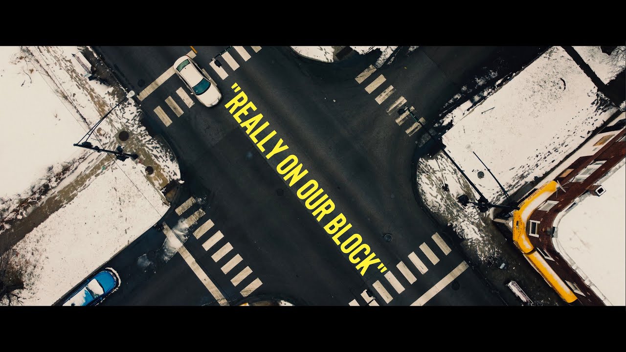 JEFE - "Really On Our Block" - YouTube