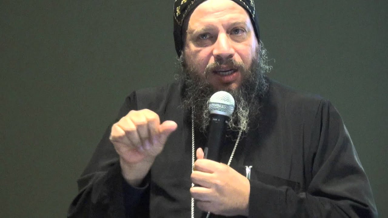 Anba Youssef, Whistler Convention-May-2013_Arabic-01 - YouTube