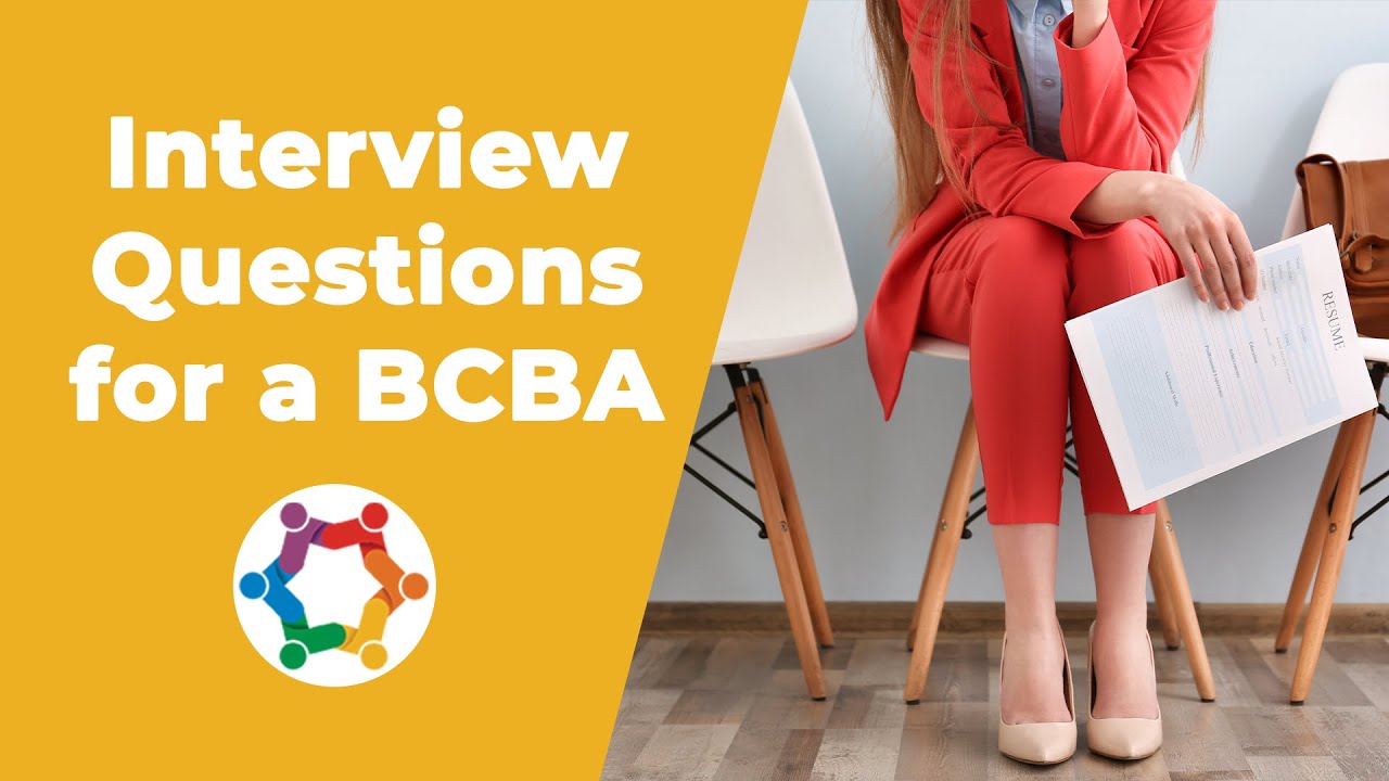 Questions to Ask When Applying for Work in ABA - YouTube